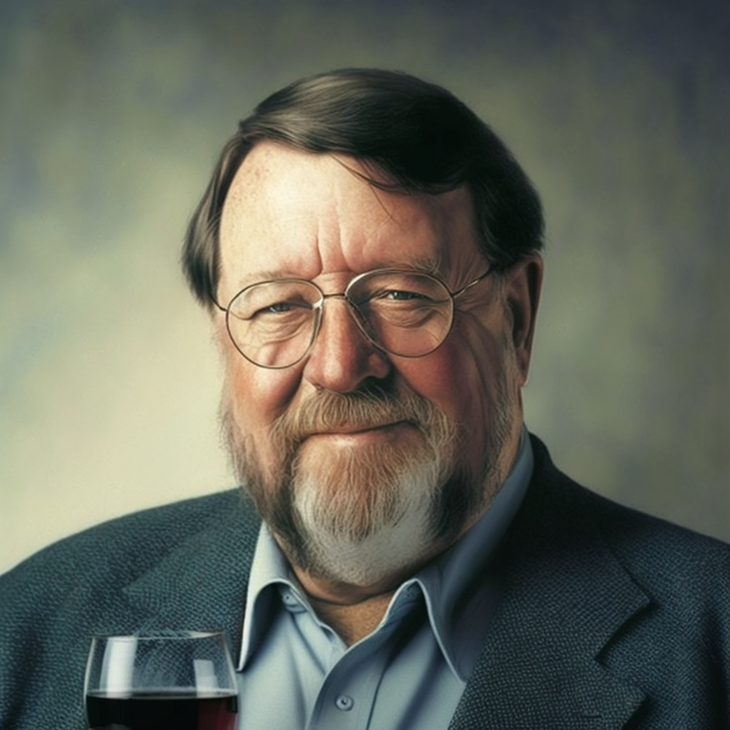 A Tribute to Ray Tomlinson: The Father of Email - FelixRante