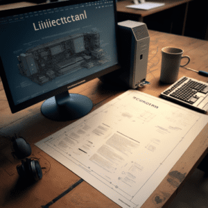 The Blueprint for Success: Best Practices in Technical Design ...