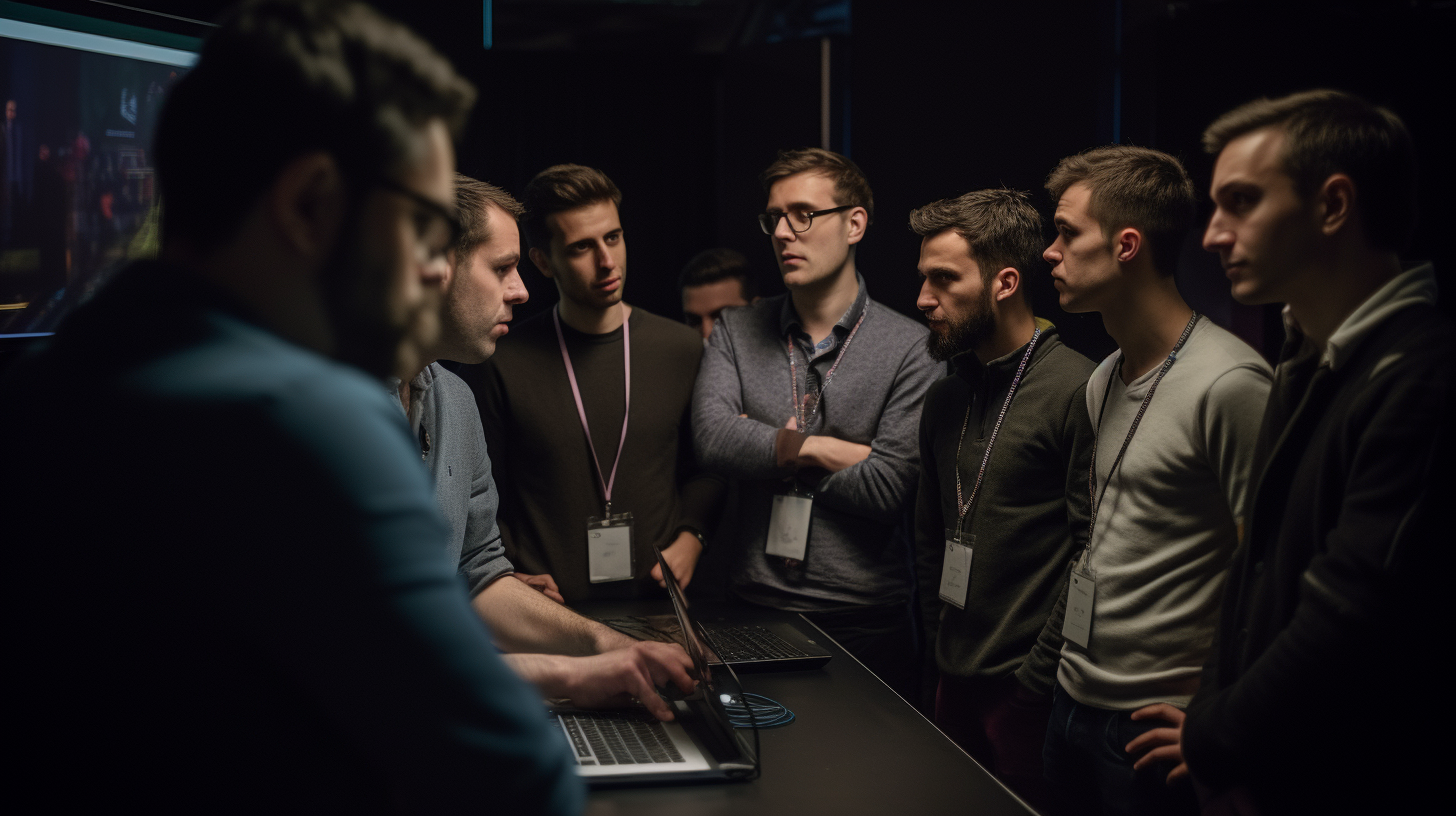 Best Practices – Scrum Meetings - FelixRante