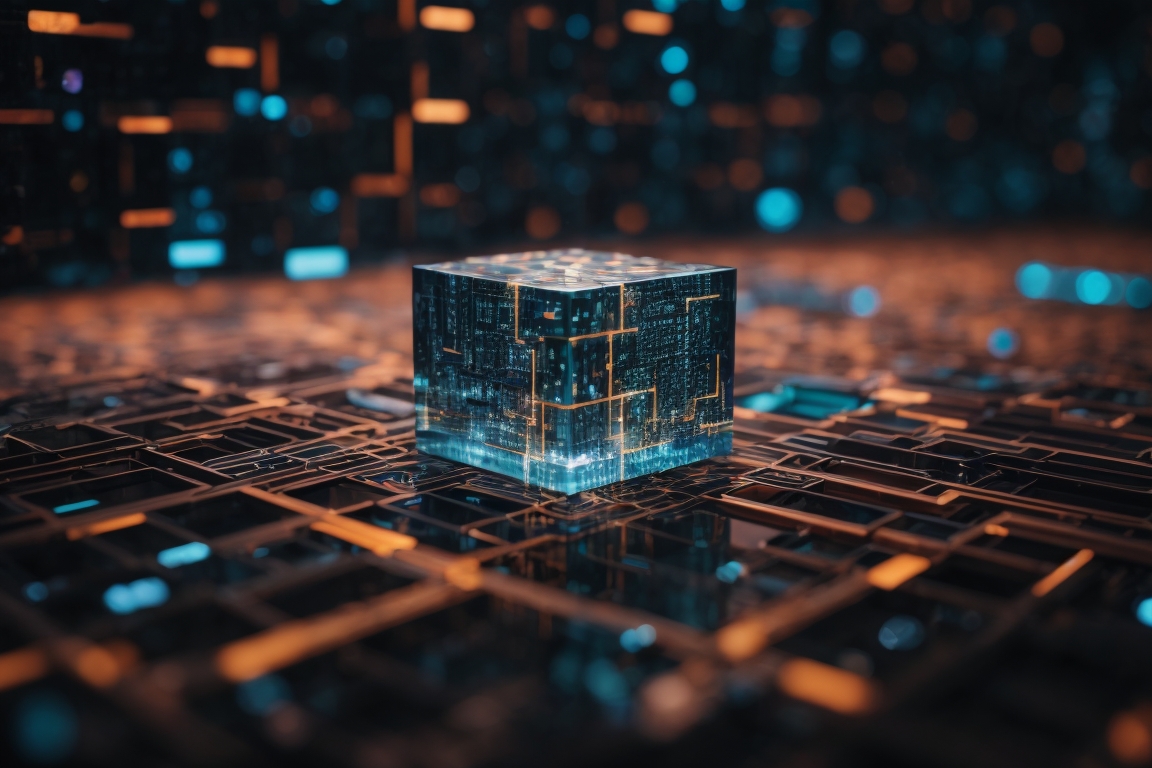 A Detailed Look at Blockchain Technology - FelixRante