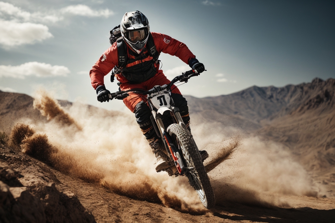 The Thrill of the Edge: A Deep Dive into the World of Extreme Sports ...