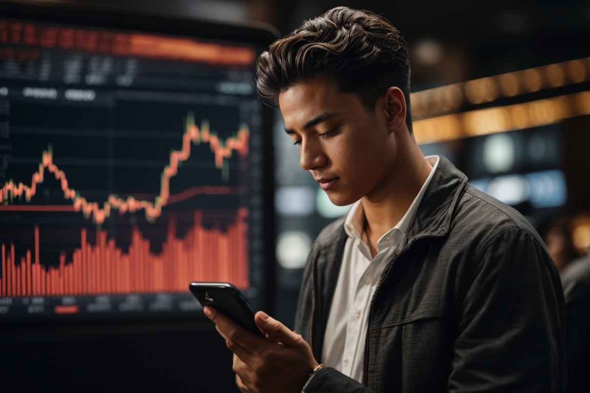 Investing for Beginners: A Step-by-Step Guide - FelixRante