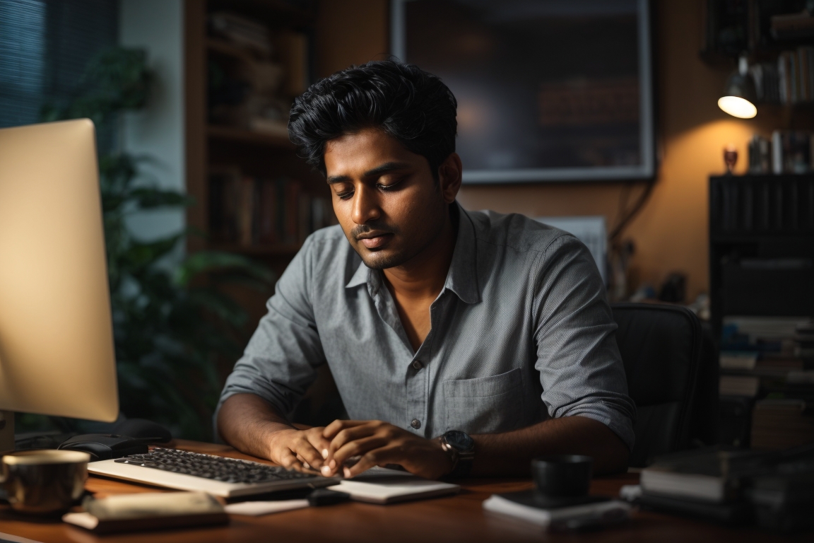 Mental Health in Tech: Addressing Burnout Among Software Engineers ...