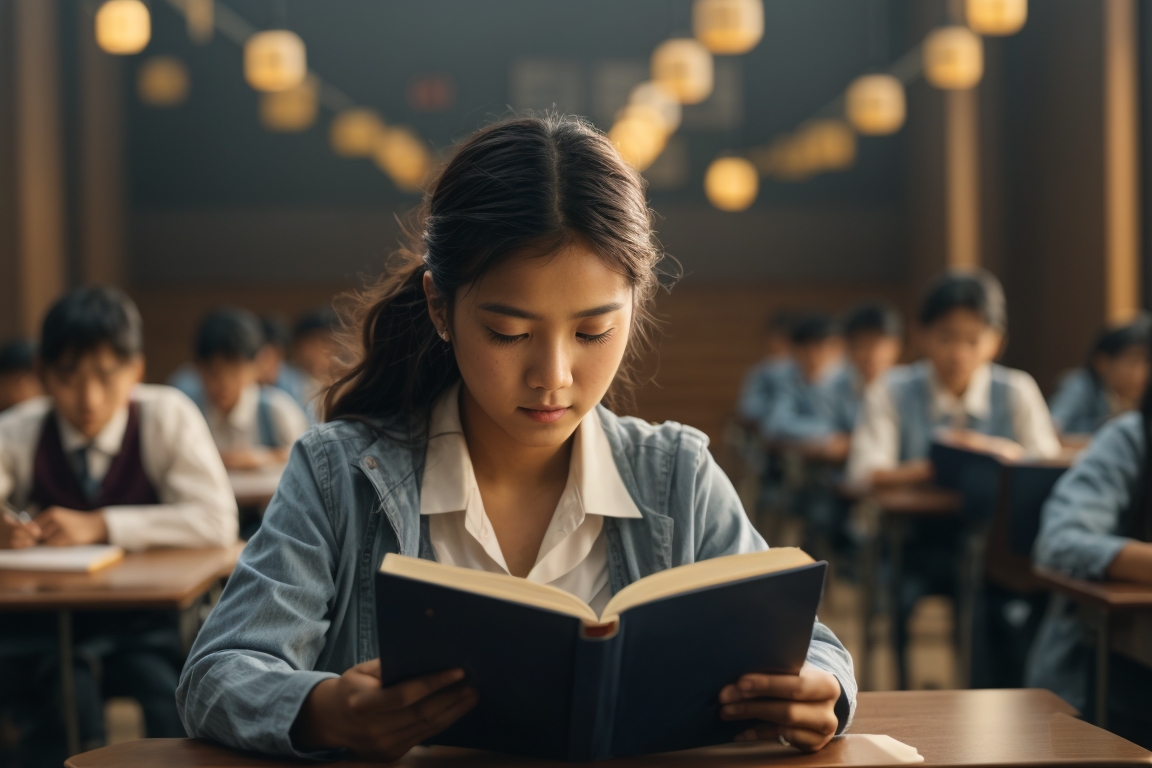 The Future of Textbooks: Embracing Interactive and Digital Learning Materials - FelixRante