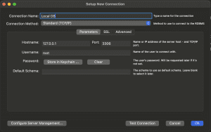 Step-by-Step: Installing MySQL Workbench on Mac - FelixRante