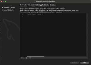 Step-by-Step: Installing MySQL Workbench on Mac - FelixRante
