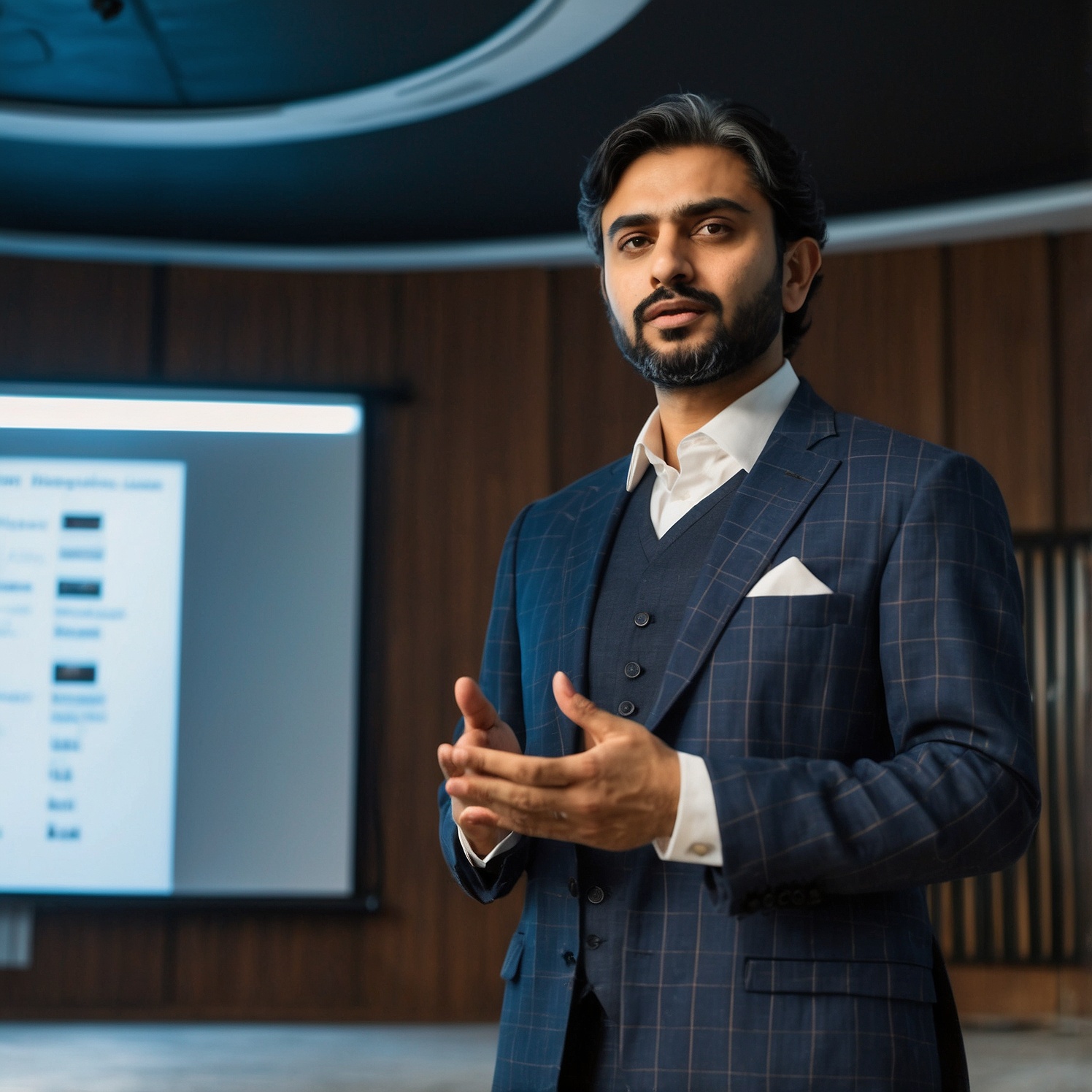 The Future of AI: Trends and Predictions for 2025 - FelixRante