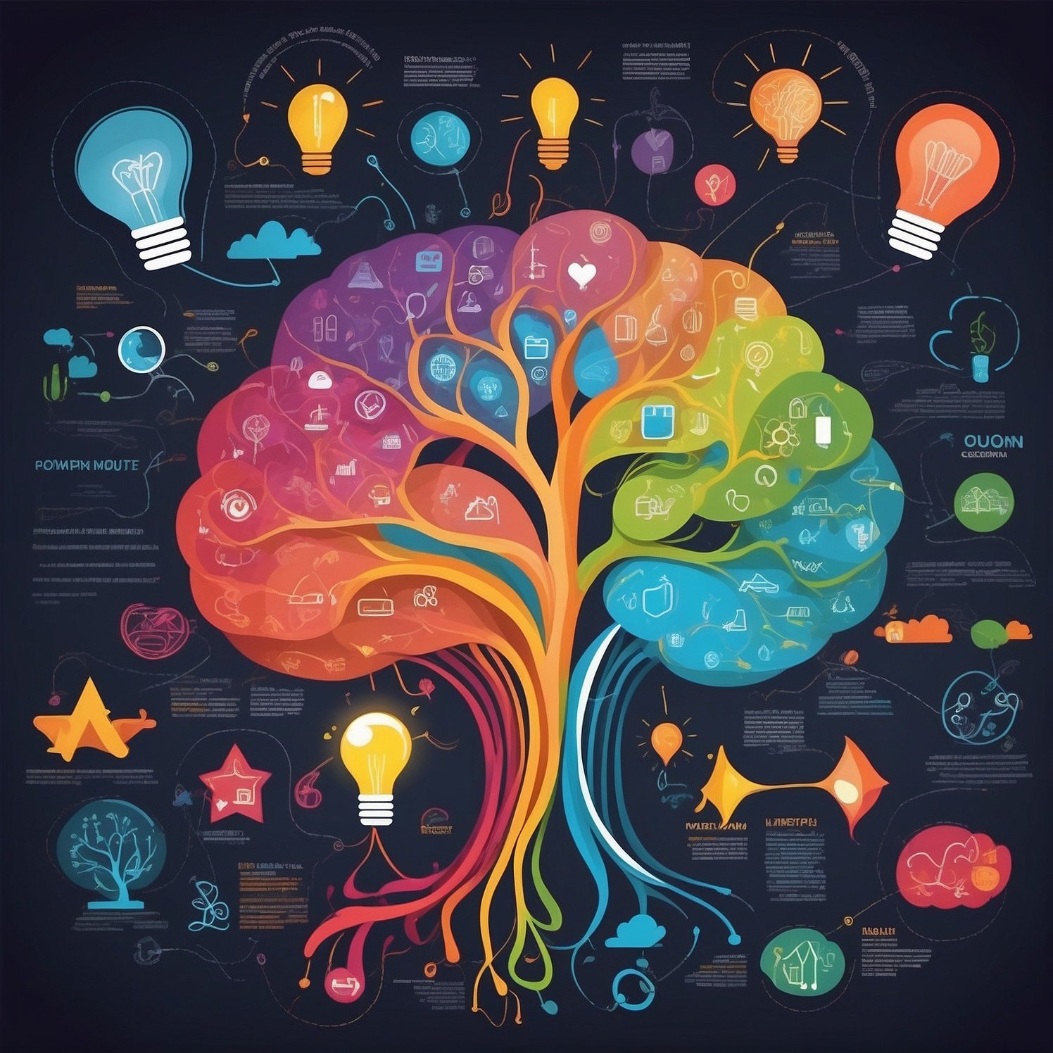 The Role of Mind Maps in Learning - FelixRante