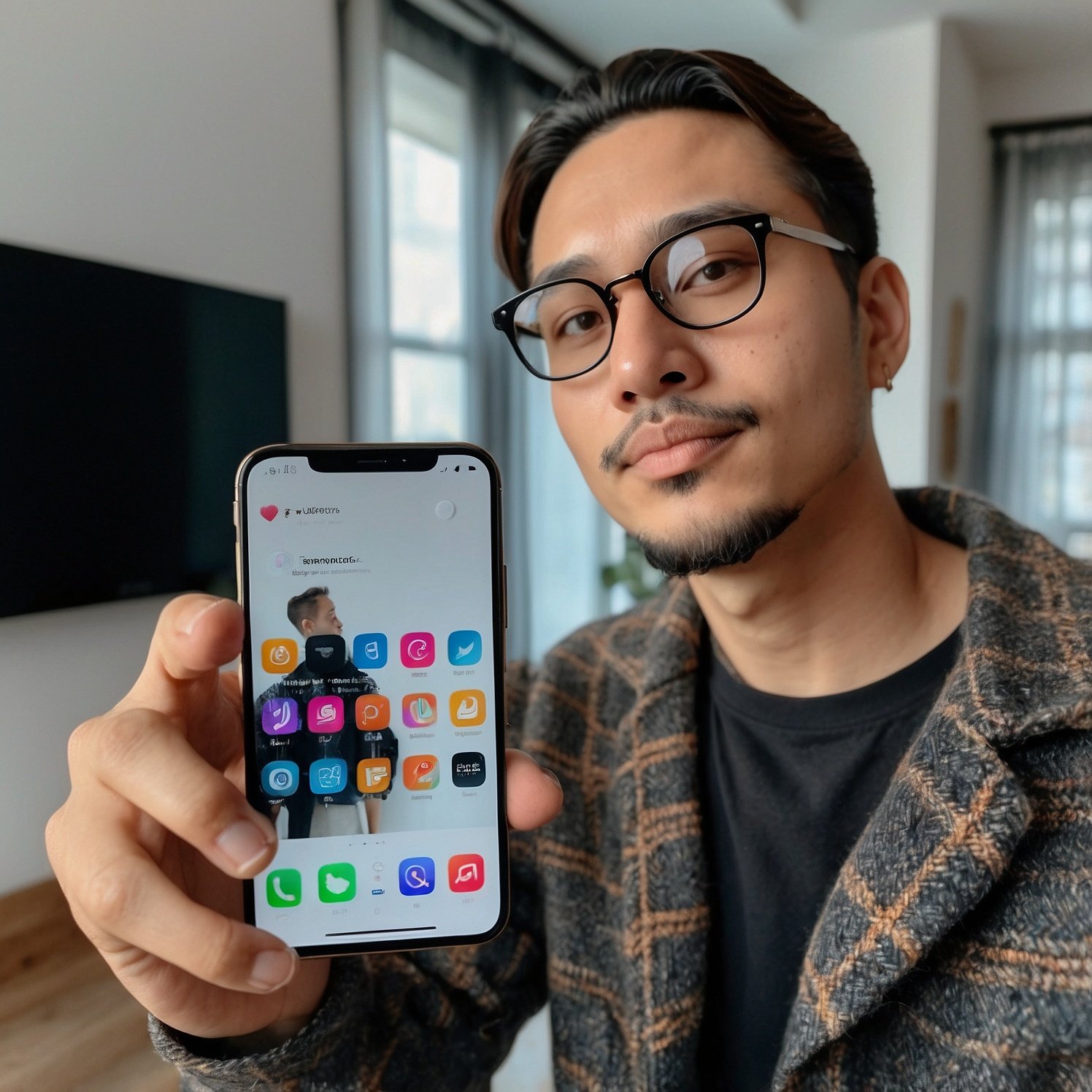 Comparing the Latest Flagship Smartphones: iPhone 15 Pro vs. Samsung ...