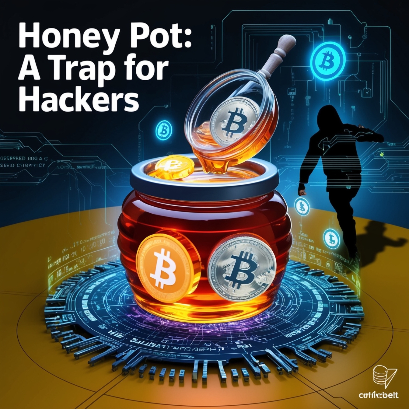 Honey Pot: A Trap for Hackers - felixrante.com