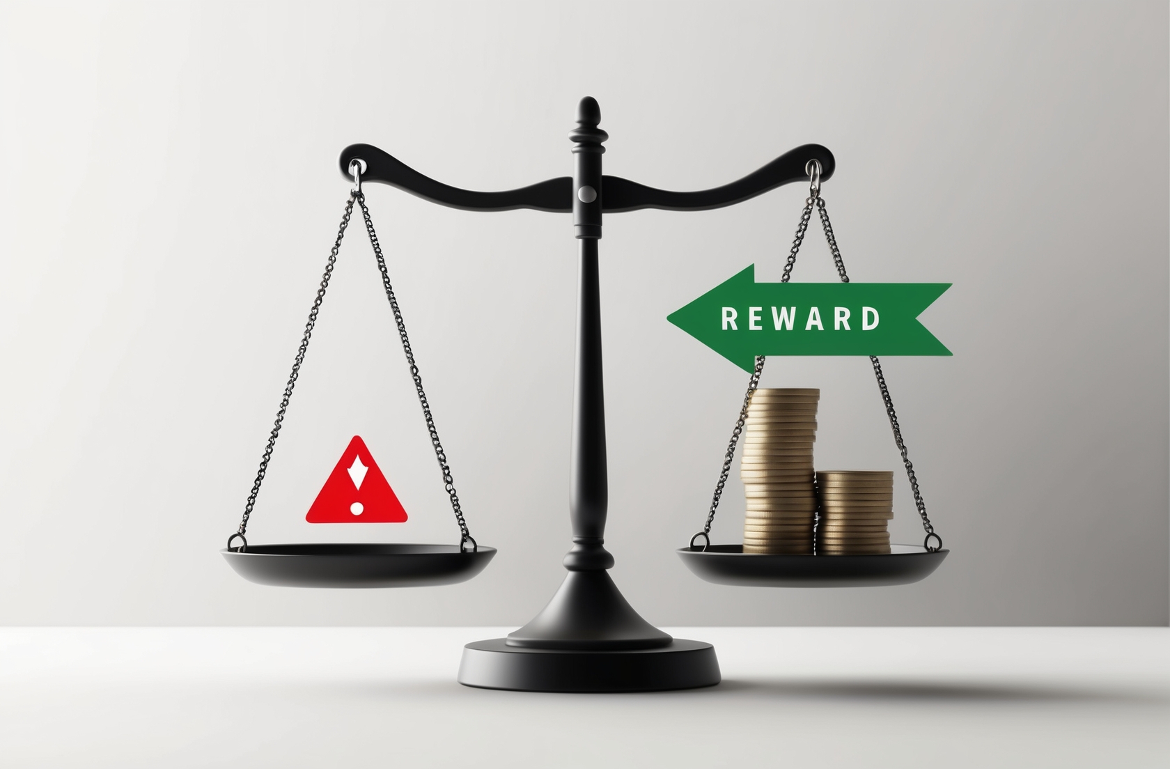 Risk vs. Reward: Understanding the Investing Trade-Off - FelixRante