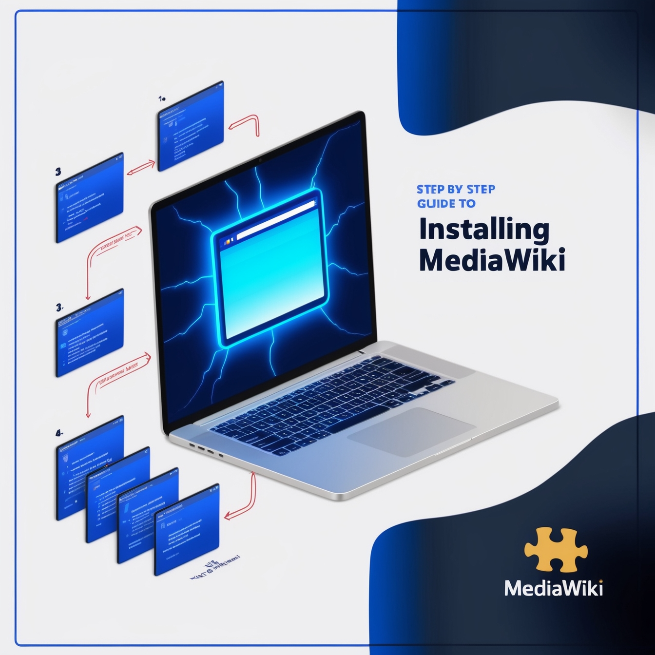 Step-by-Step Guide to Installing MediaWiki: The Powerhouse Behind ...