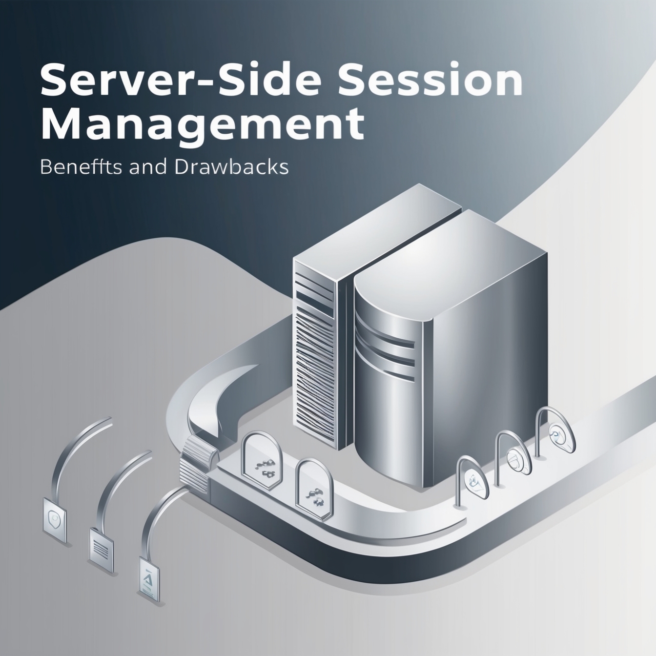 Exploring the Benefits and Drawbacks of Using Server-Side Session ...