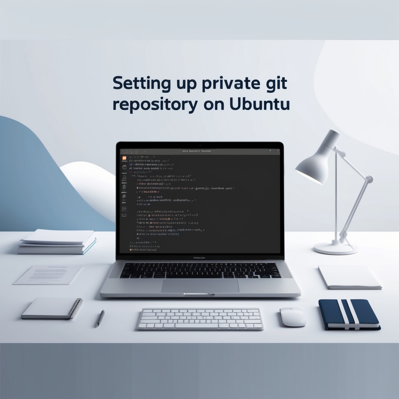 Setting Up a Private Git Repository on Ubuntu using Apache server for HTTP Access - FelixRante