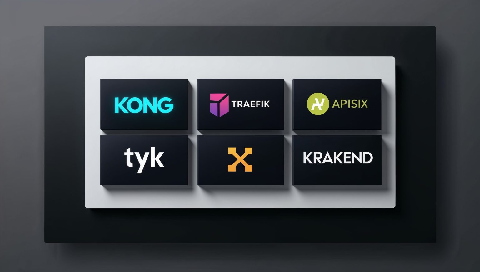 Top 5 API Gateways for Modern Applications - FelixRante