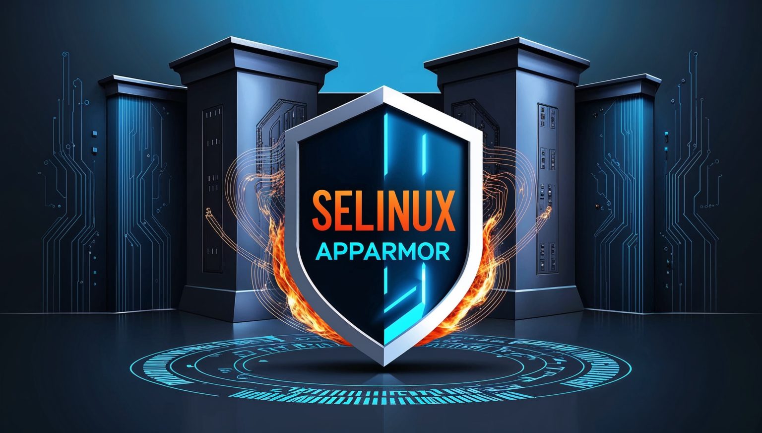 Advanced Security: SELinux and AppArmor Explained - FelixRante