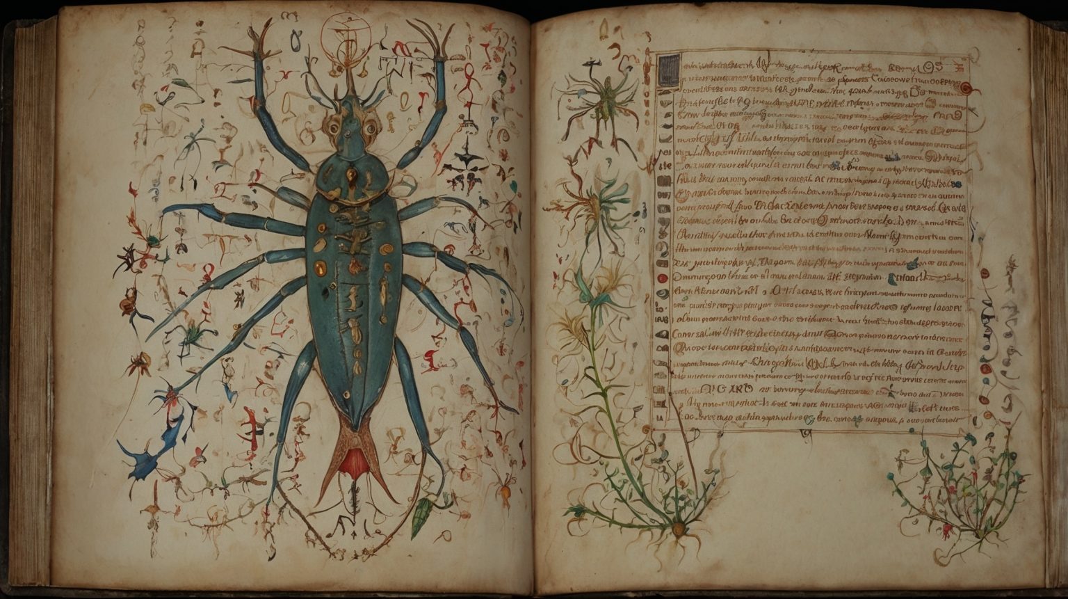Decoding the Voynich Manuscript: The World’s Most Mysterious Book ...