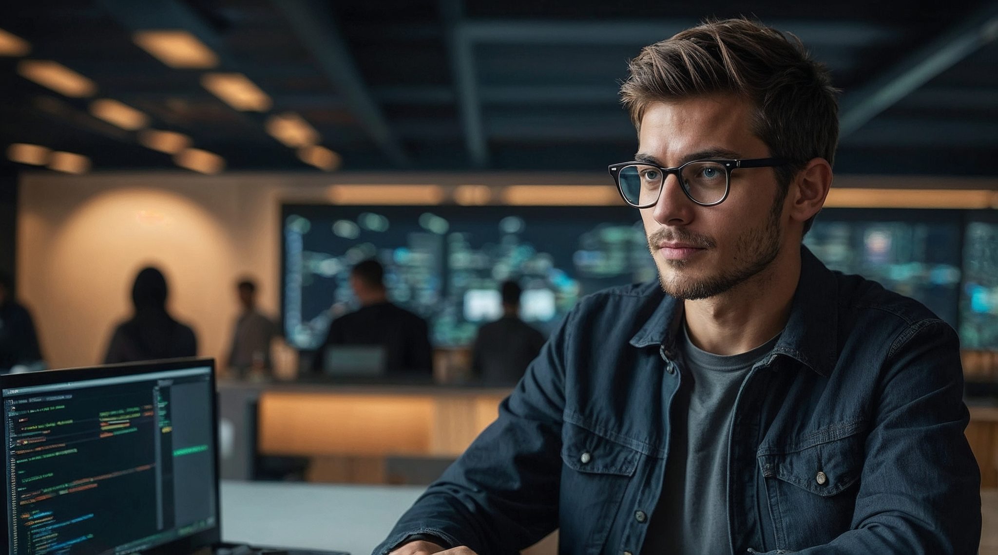 Exploring the World of Java Microservices - FelixRante