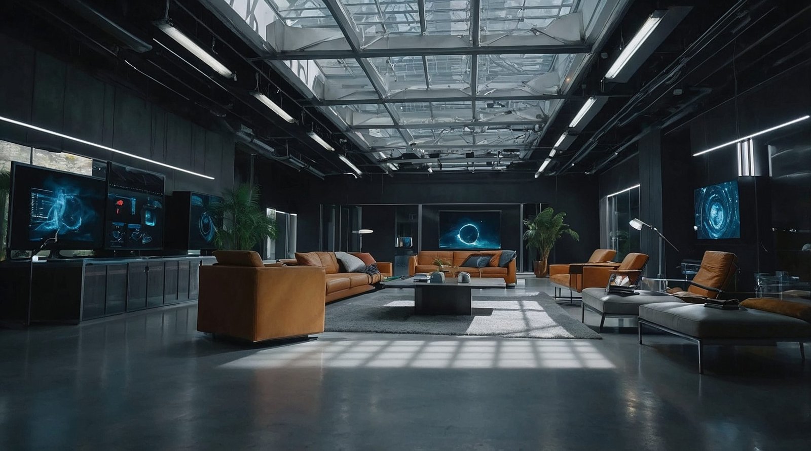 The Future is Now: Top 10 Workplace Innovations Shaping 2024 - FelixRante