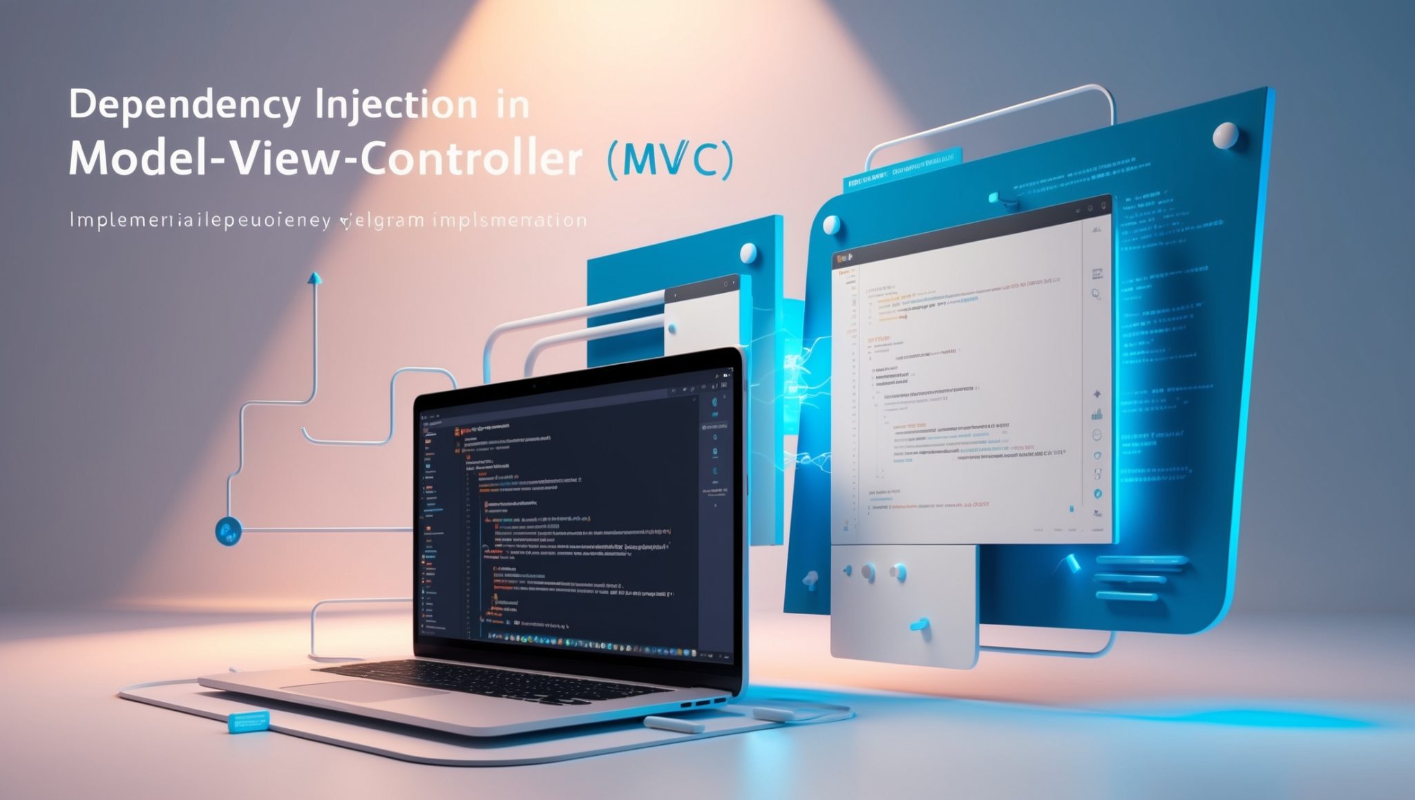 Implementing Dependency Injection in MVC - FelixRante Implementing Dependency Injection in MVC - FelixRante