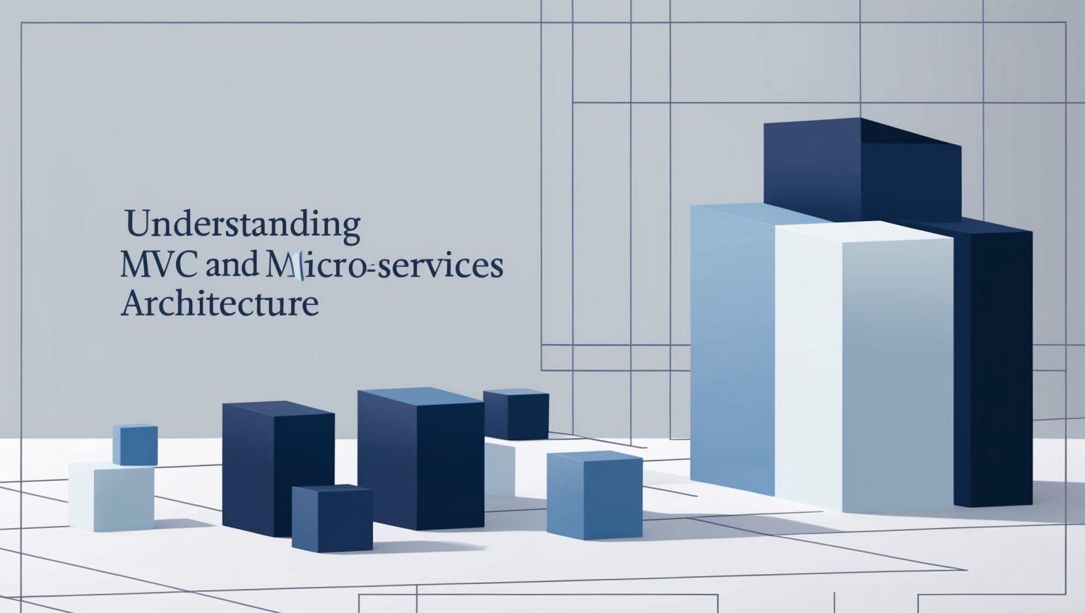 Understanding MVC and Microservices Architecture - FelixRante